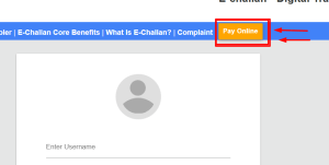 How To Check E Challan Parivahan Online Though Parivahan?