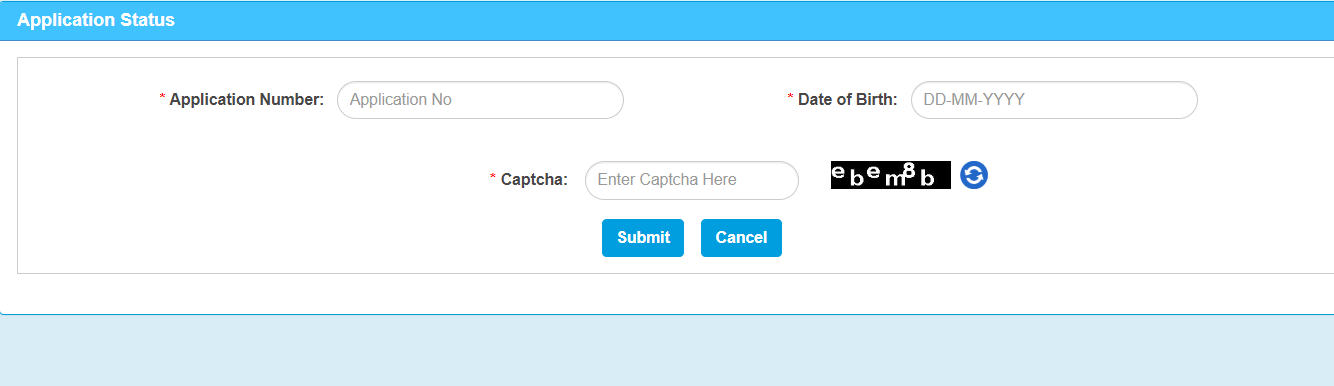 Renew Driving License - Online Driving licence Renewal In India