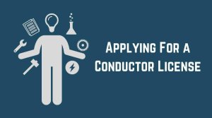 How To Apply For Conductor License & Renew Through Parivahan