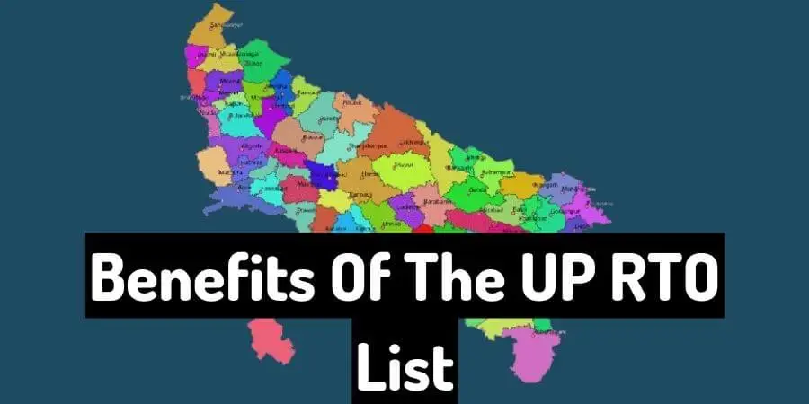 Up RTO List With Code Complete Address UP Challan Up RTO List With Code Complete Address UP Challan