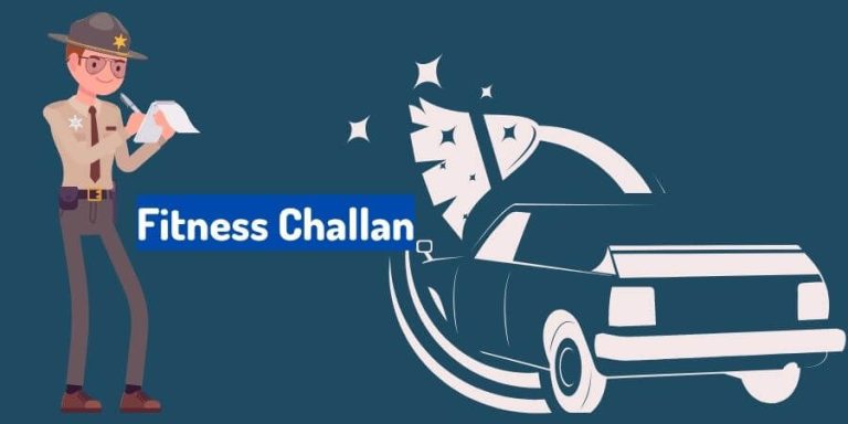 Challan List With RTO, Two Wheeler, Police & Traffic Challan List ...